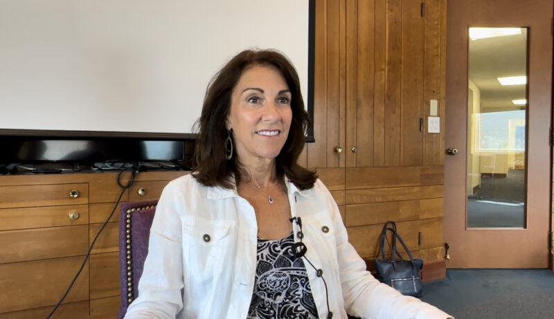 Judicial candidate hopes to bring ‘commonsense, balance’ to state ...